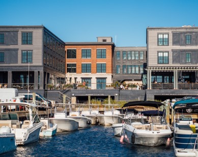 Why to Stay at Waterfront Hotels in Newport, RI!